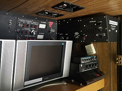 Listed on eBay Motors: 1989 Surveillance Van (Shh!) - eBay Motors Blog