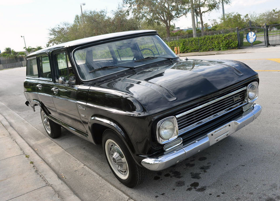 1973 Chevy Veraneio: An American Truck with Brazilian Flavor - eBay ...