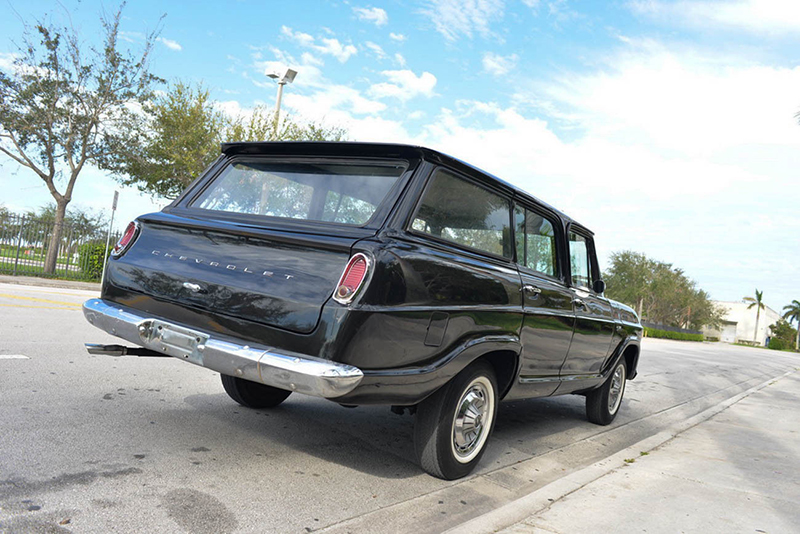 1973 Chevy Veraneio: An American Truck with Brazilian Flavor - eBay ...