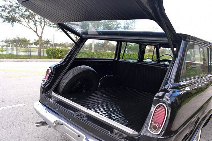 1973 Chevy Veraneio: An American Truck with Brazilian Flavor - eBay ...