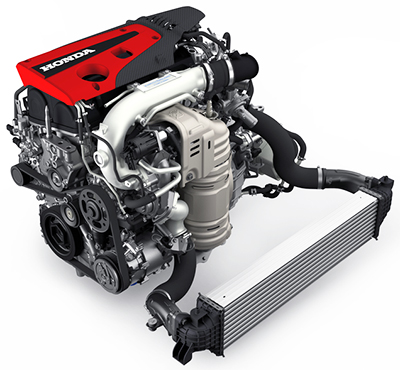 Mopar and Honda Crate Engines Debut at SEMA 2017 - eBay Motors Blog