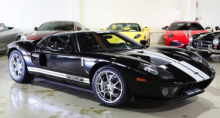 The Most Expensive Cars Sold on eBay Motors in 2017 - eBay Motors Blog