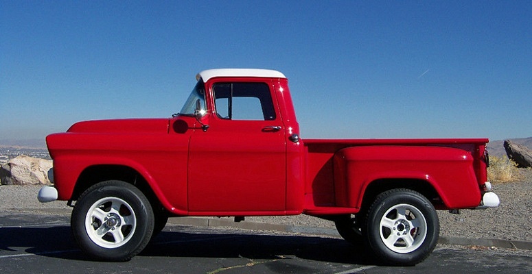 Ford Ranger Pickup Returns in Wave of Smaller, Lighter Trucks - eBay ...