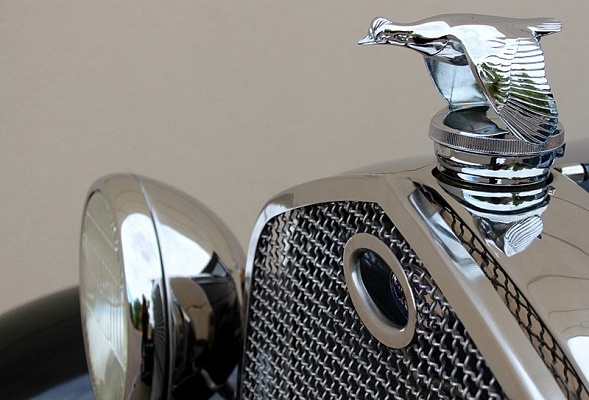 For Budget Car Collectors, A Handsome Ford Model A Convertible - eBay ...