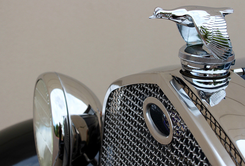 For Budget Car Collectors, A Handsome Ford Model A Convertible - eBay ...