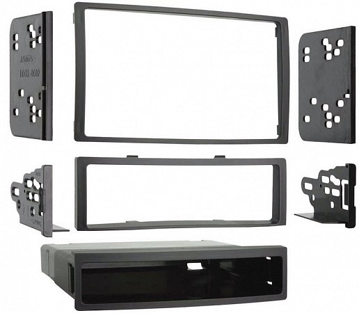 Modernize Your Car’s Audio System with a New Head Unit - eBay Motors Blog