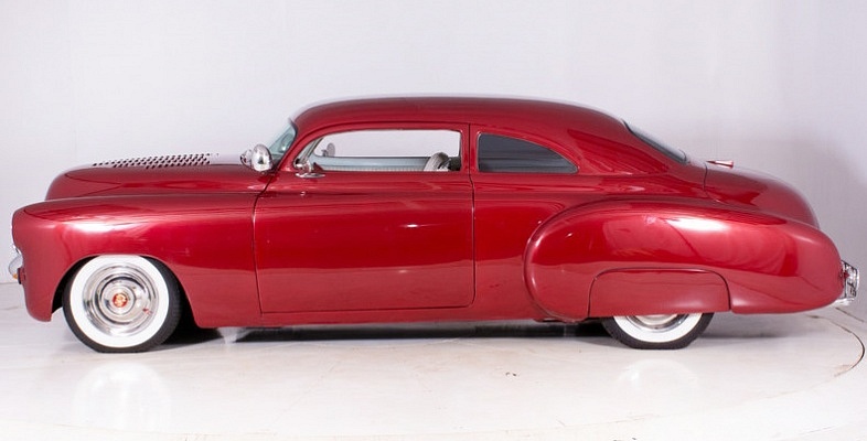 Defining a True “Lead Sled” - eBay Motors Blog