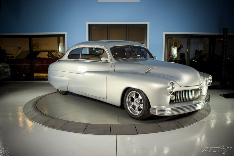 Defining a True “Lead Sled” - eBay Motors Blog