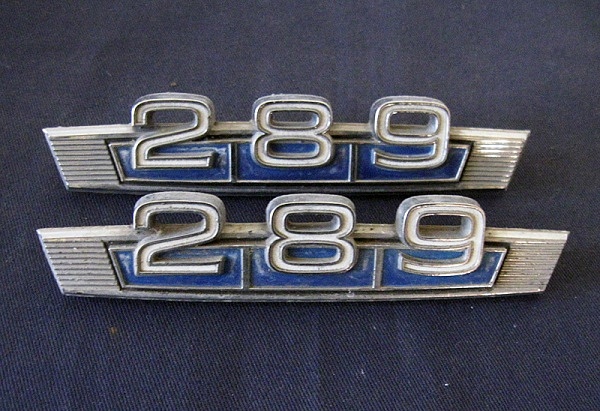 Remove Your Car’s Badges for a Sleek and Mysterious Look - eBay Motors Blog