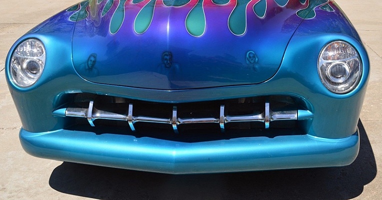 Defining a True “Lead Sled” - eBay Motors Blog