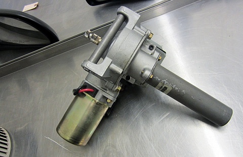 Electric Power Steering Conversion: A Definitive Guide - eBay Motors Blog