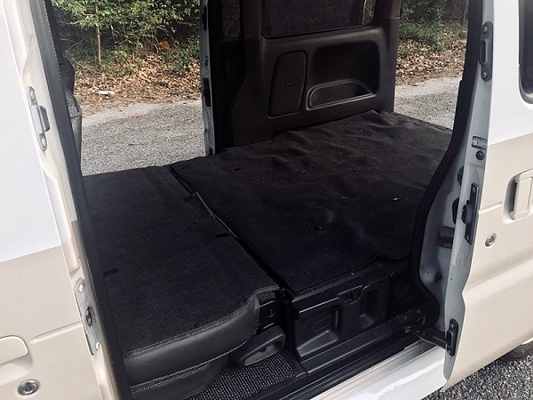 Japanese Micro-Vans Modded to Look Like Mini-VWs - eBay Motors Blog