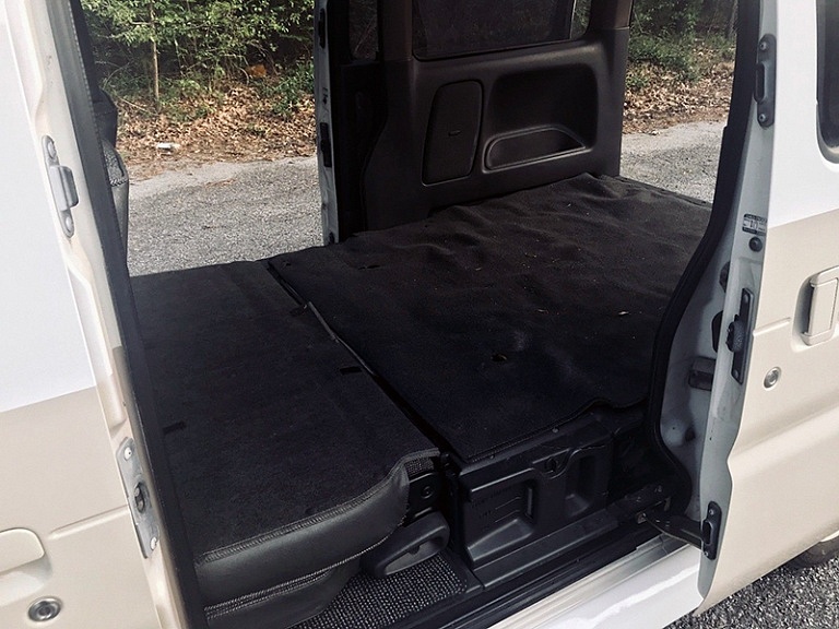 Japanese Micro-Vans Modded to Look Like Mini-VWs - eBay Motors Blog