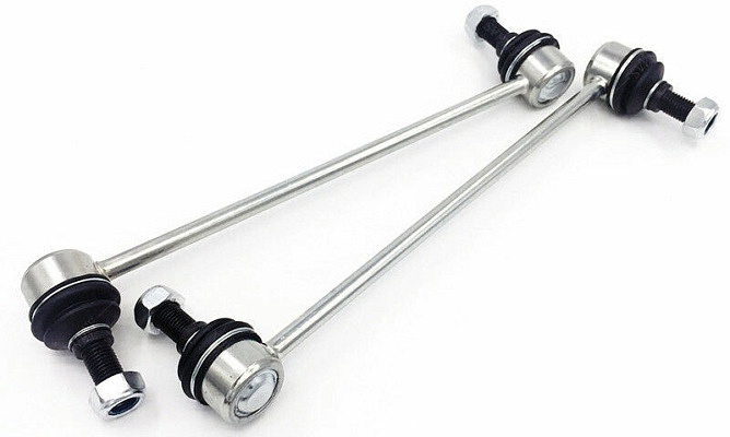 A Fix-it Guide for Understeer and Oversteer - eBay Motors Blog