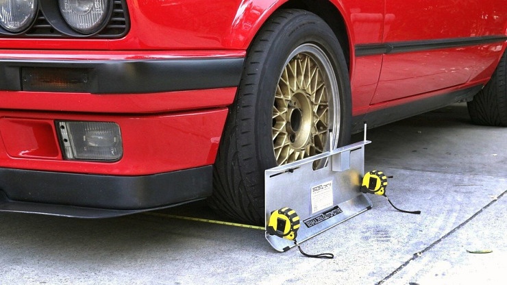 A Fix-it Guide for Understeer and Oversteer - eBay Motors Blog