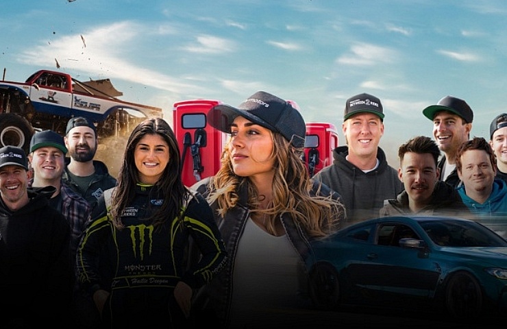 bdailey, Author at eBay Motors Blog