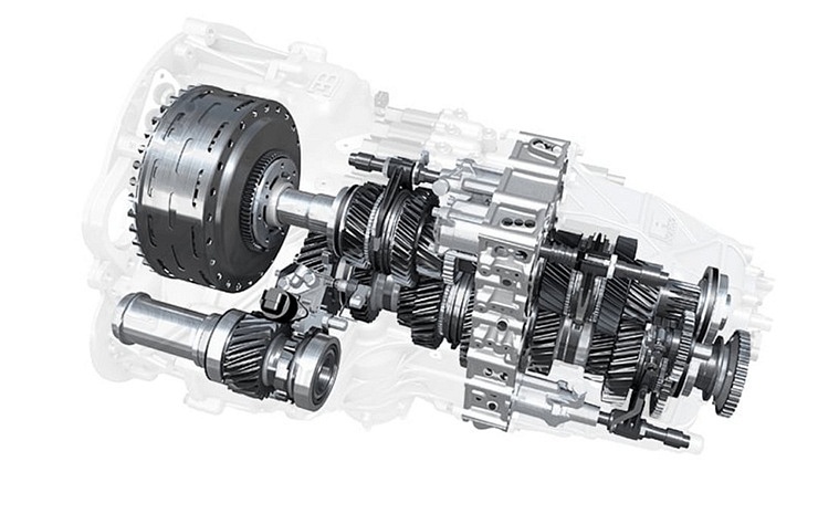 Dual Clutch Transmission (Automatic), Explained - eBay Motors Blog