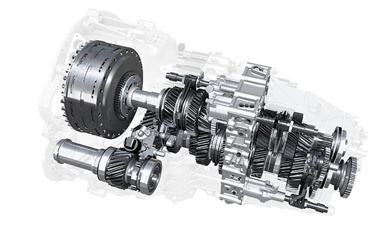 Dual Clutch Transmission (Automatic), Explained - eBay Motors Blog