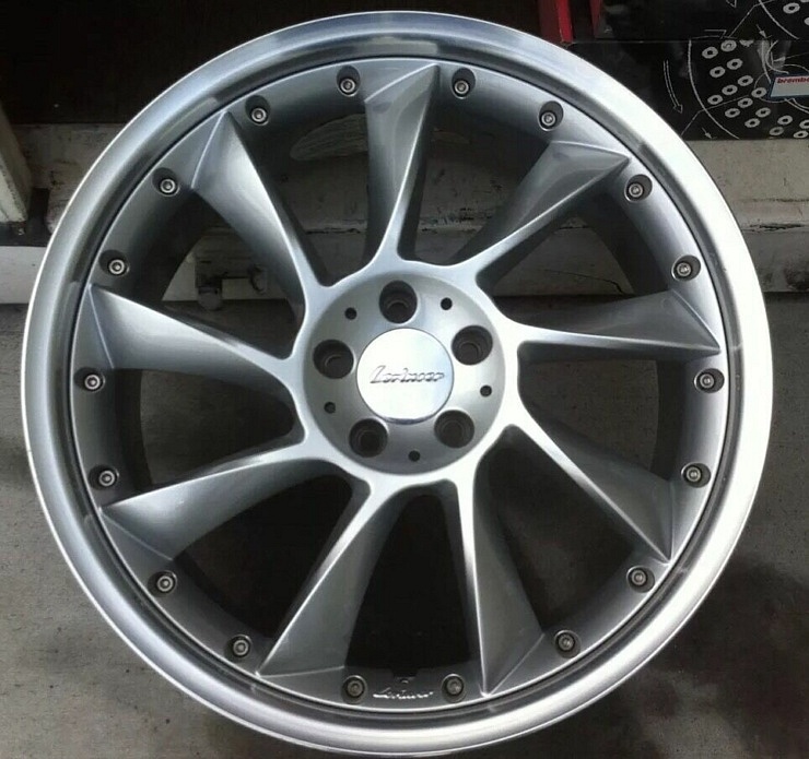 Michael Jordan’s 1996 Mercedes-Benz S600 Lorinser Is Available on eBay ...