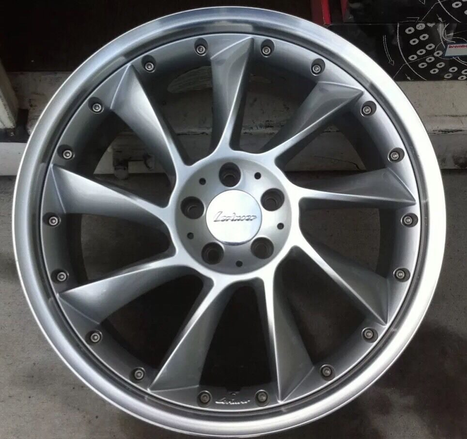 Michael Jordan’s 1996 Mercedes-Benz S600 Lorinser Is Available on eBay ...