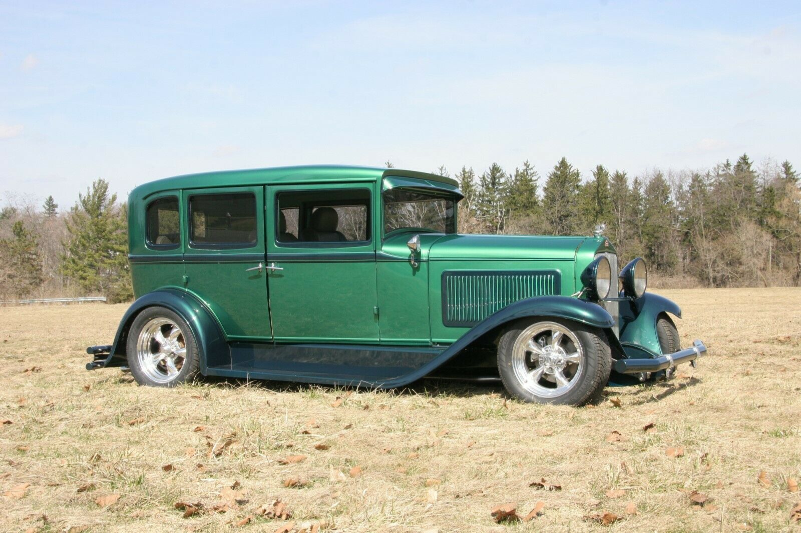 The 1929 Willys-Knight Coupe and Its Sleeve Valve Design - eBay Motors Blog