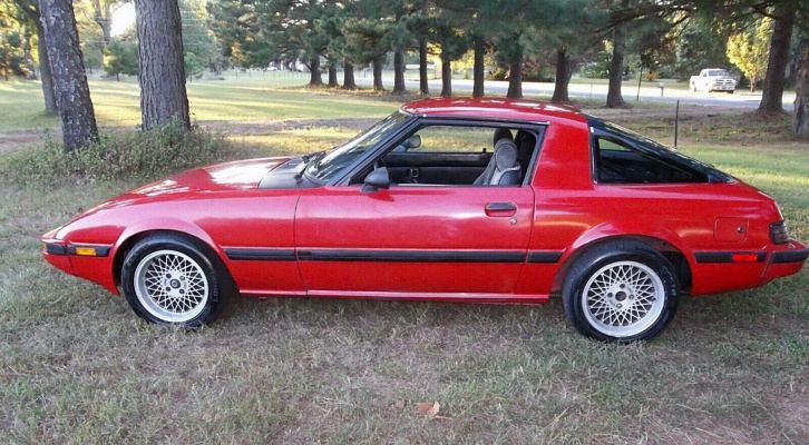 Five Under Five: Latest Great Cars Under $5,000 on eBay - eBay Motors Blog