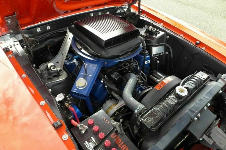 Hood Scoops: Why Extra Air Adds Speed and Style to a Sports Car - eBay ...