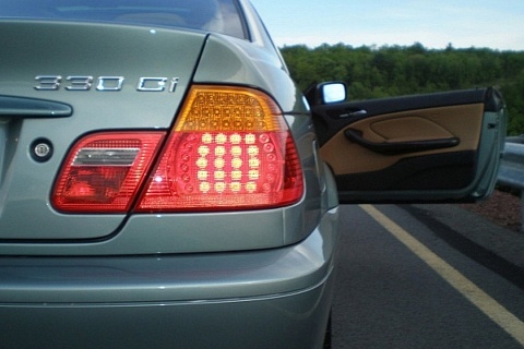 LED Headlights on Cars: Installing, Aiming, and Troubleshooting | eBay Motors Blog