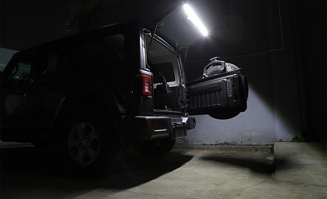 Best Tailgating Accessories: Create a Mobile Party Place - eBay Motors Blog