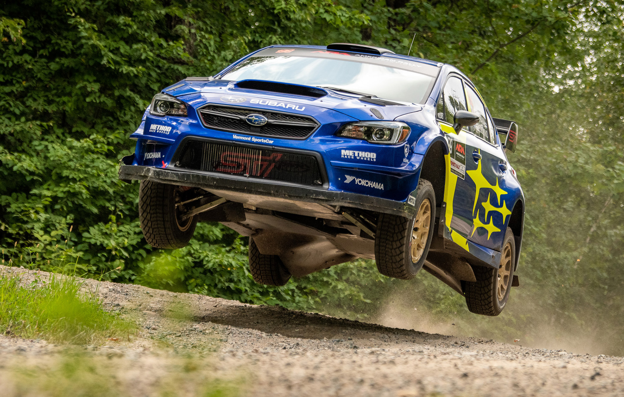 Racing Styles: Pro Street vs Pro Touring vs Stage Rally - eBay Motors Blog