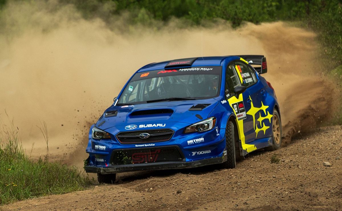 Racing Styles: Pro Street vs Pro Touring vs Stage Rally - eBay Motors Blog