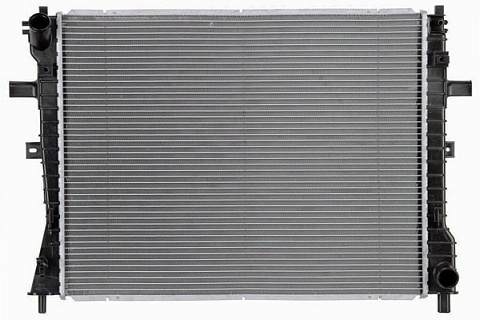 Radiator Fans and Shrouds: The Basics of Air Flow | eBay Motors Blog