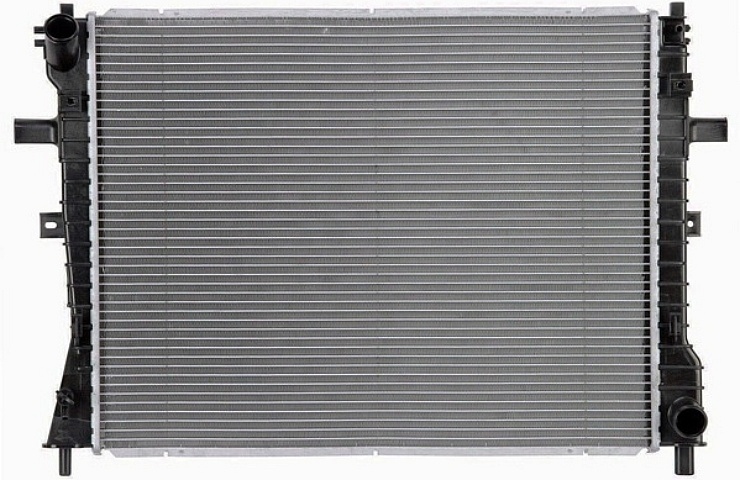 Radiator Upgrades for Reliability and Performance - eBay Motors Blog