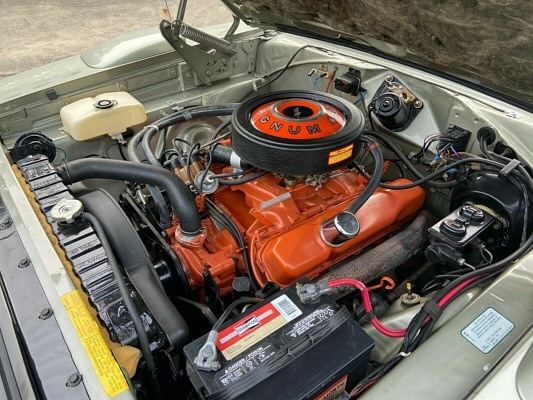 Ohio Family’s Cherished Dodge Charger Daytona For Sale - eBay Motors Blog