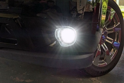 LED Headlights on Cars: Installing, Aiming, and Troubleshooting | eBay Motors Blog