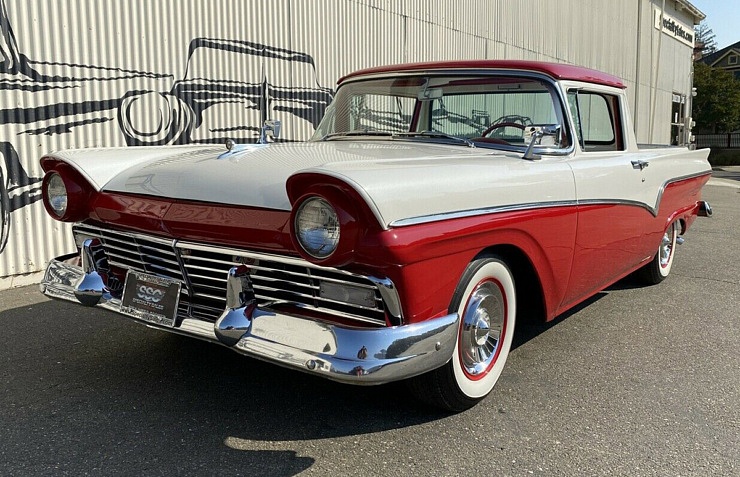 Luxury Pickup Trucks Combine Hard Work and Amenities - eBay Motors Blog