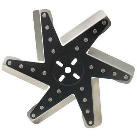 Radiator Fans and Shrouds: The Basics of Air Flow - eBay Motors Blog