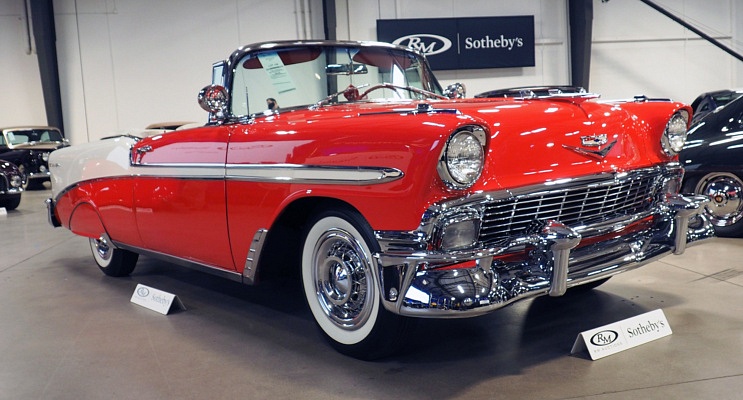 Comparing 2021 Arizona Auction Prices with eBay Cars - eBay Motors Blog