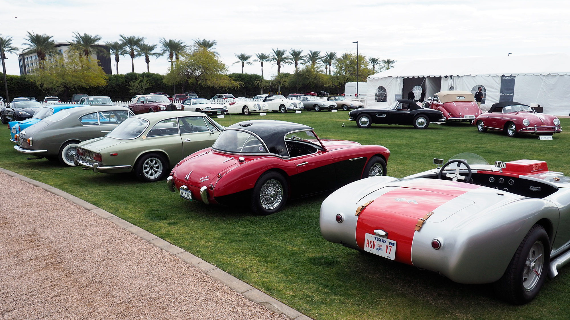 Comparing 2021 Arizona Auction Prices with eBay Cars - eBay Motors Blog