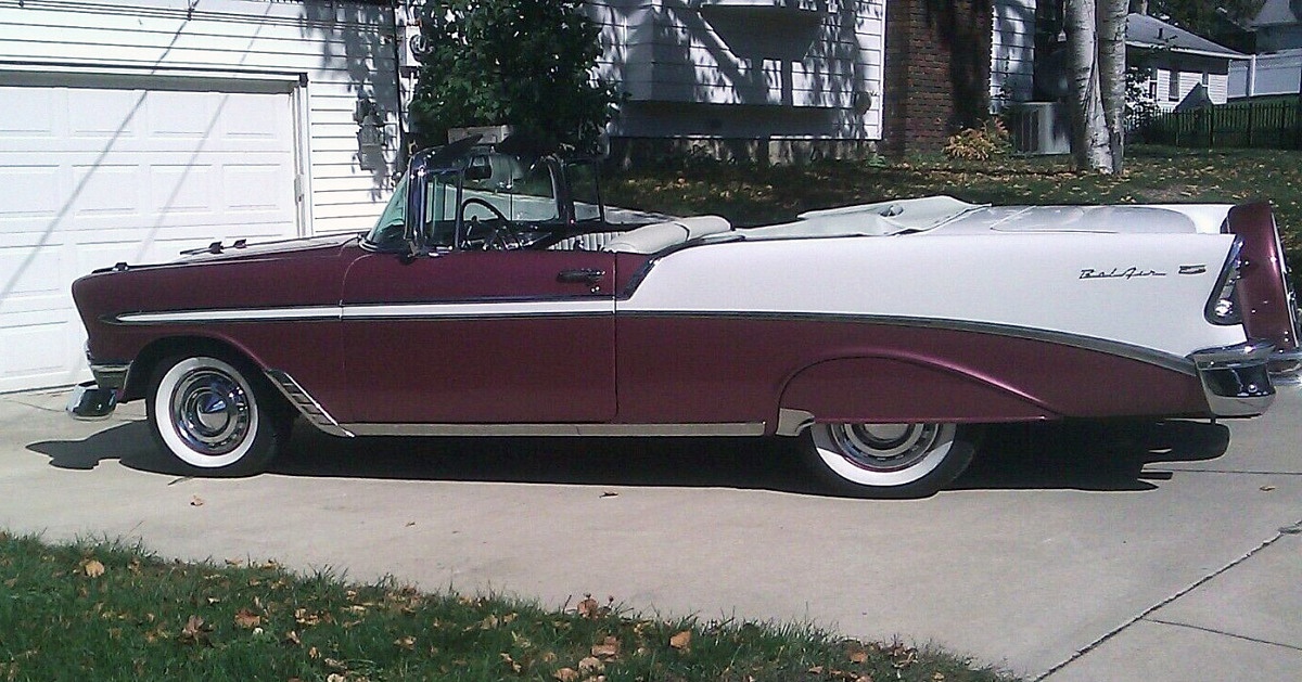 Comparing 2021 Arizona Auction Prices with eBay Cars - eBay Motors Blog