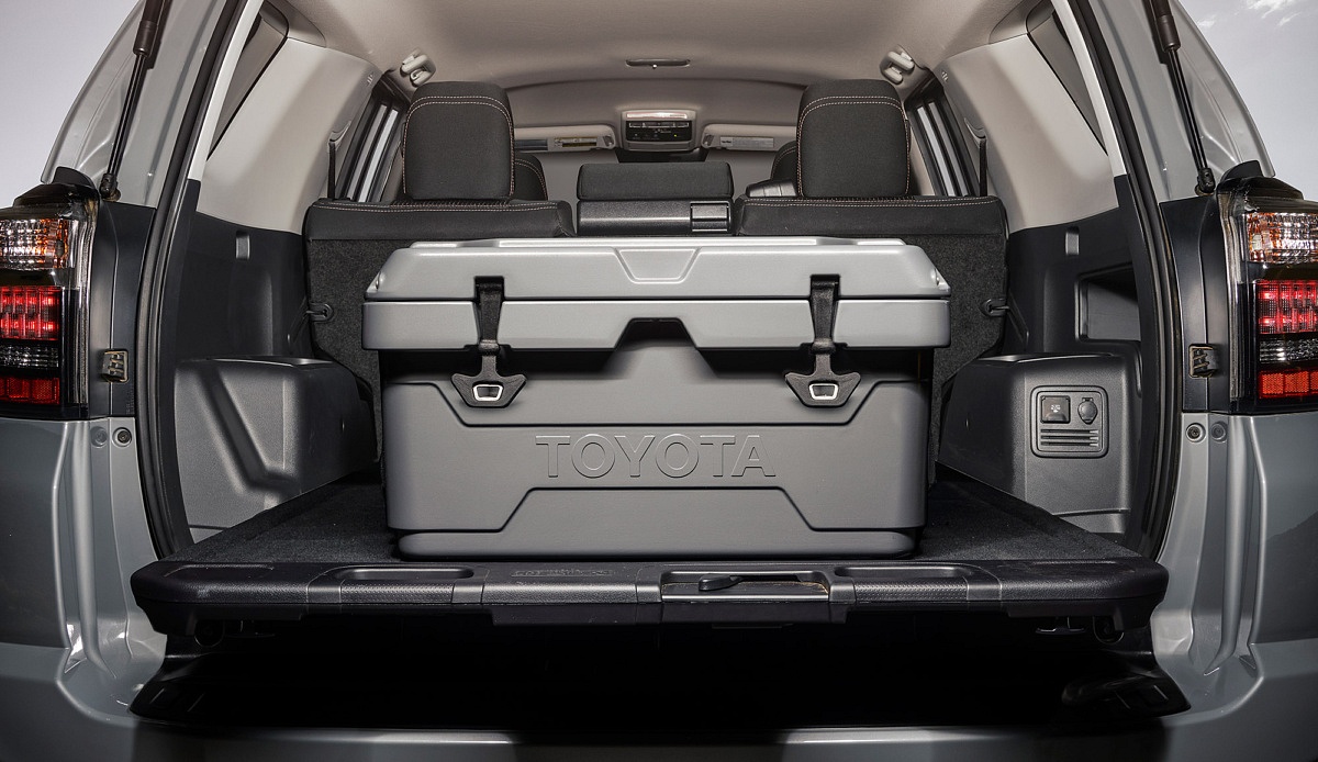 Best Tailgating Vehicle: Truck, SUV or Minivan? - eBay Motors Blog
