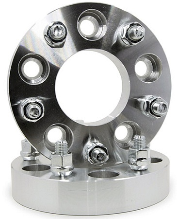 Wheel Spacer Pros and Cons: What You Should Know - eBay Motors Blog