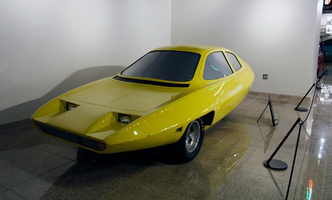 Where Are the Cars from HBO’s "Lady and the Dale" Now? - eBay Motors Blog