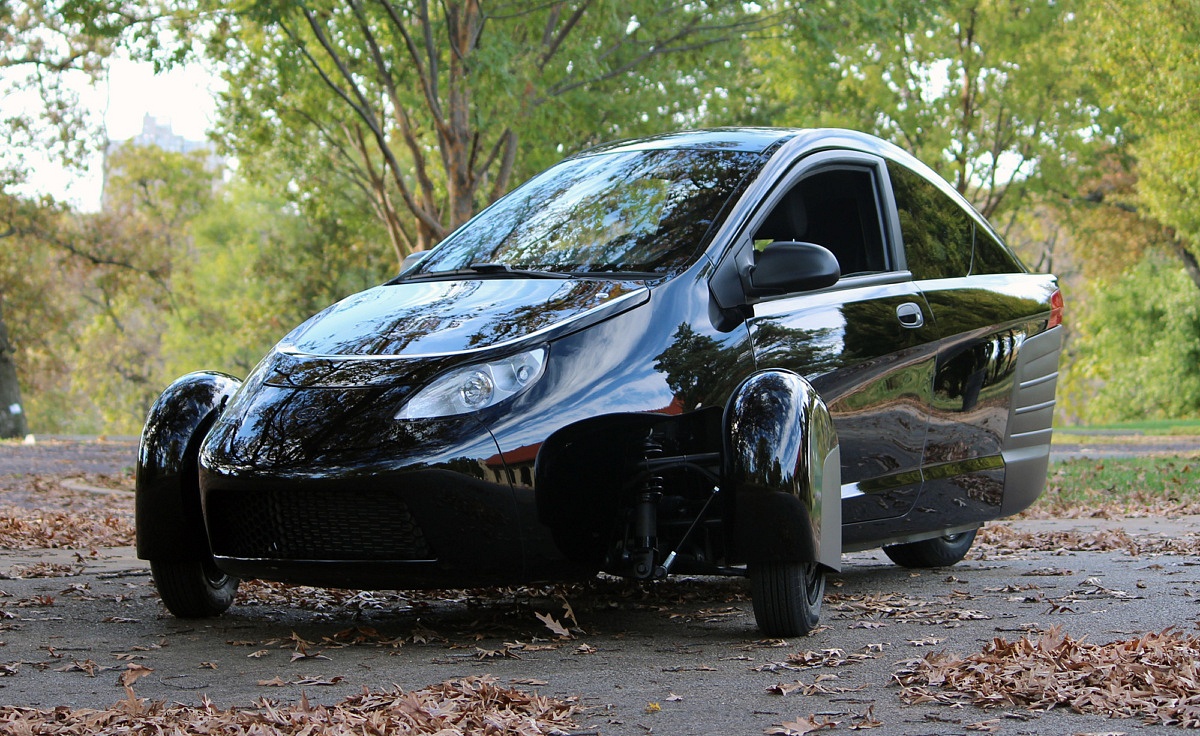 Where Are the Cars from HBO’s "Lady and the Dale" Now? - eBay Motors Blog