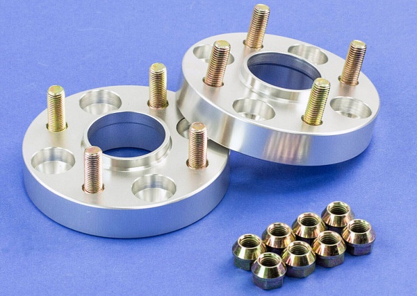 Wheel Spacer Pros and Cons: What You Should Know - eBay Motors Blog
