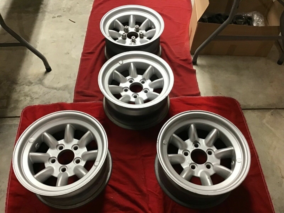 Comparing Wheels: Steel, Alloy, Carbon and More - eBay Motors Blog