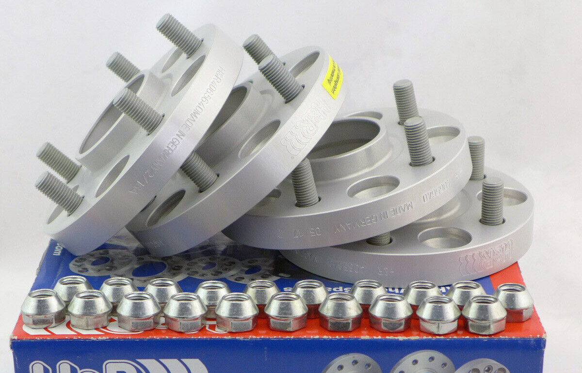 Wheel Spacer Pros and Cons: What You Should Know - eBay Motors Blog