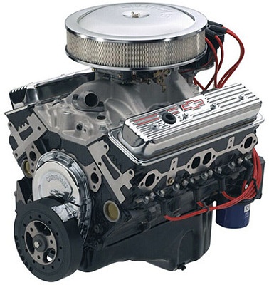 Big Block vs. Small Block: Which Engine Is Best? - eBay Motors Blog