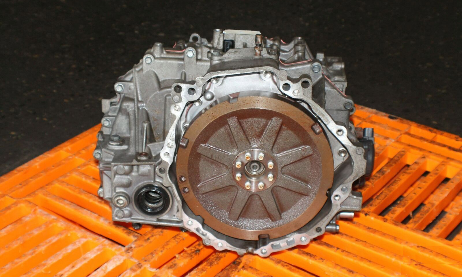Why You Should Love a CVT Transmission - eBay Motors Blog