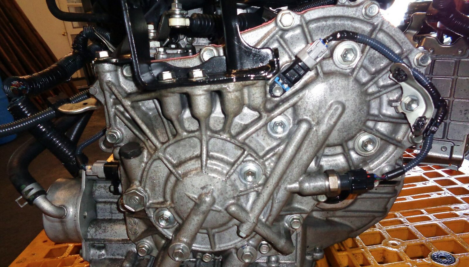 Why You Should Love a CVT Transmission - eBay Motors Blog